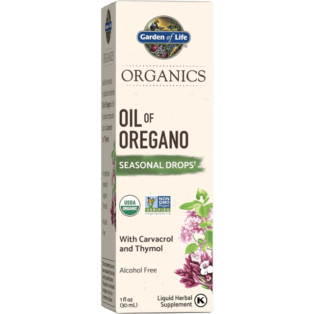 Oregano Oil for Parasite Cleanse | Parasite Free Me | Parasite Free Me