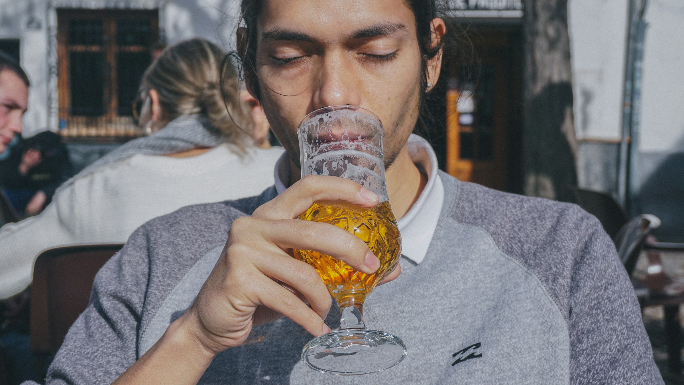 Can Beer Cause Yeast Infections? What Science Says About Beer, Candida ...